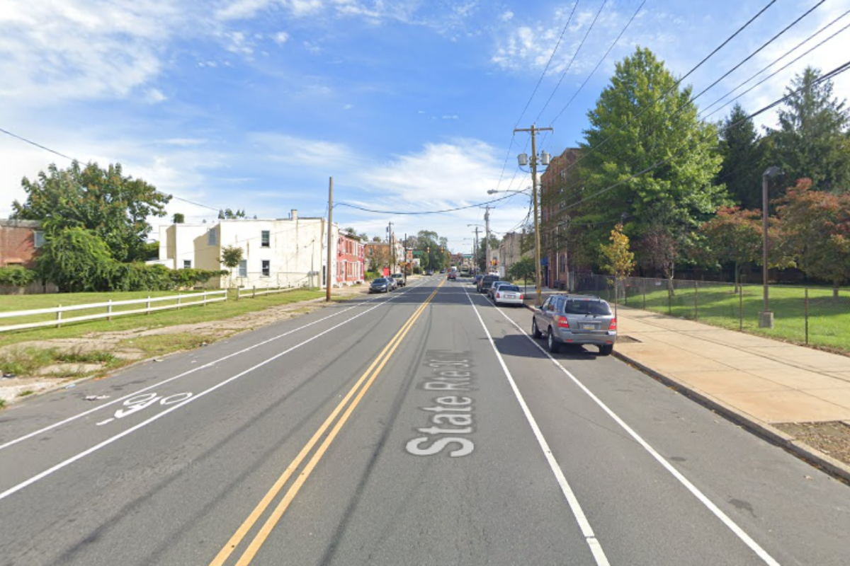 Philadelphia Streets Department Announces Upcoming Road Closures and