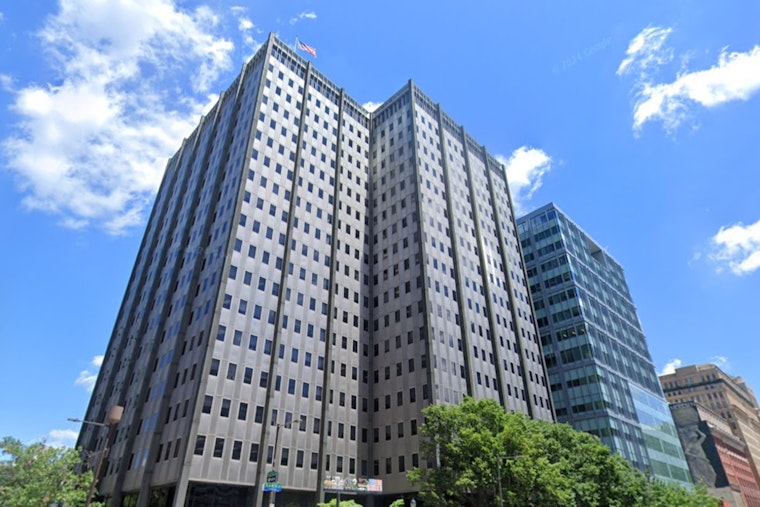 Philadelphia's Eastwick Neighborhood to Receive $1.38 Million Flood