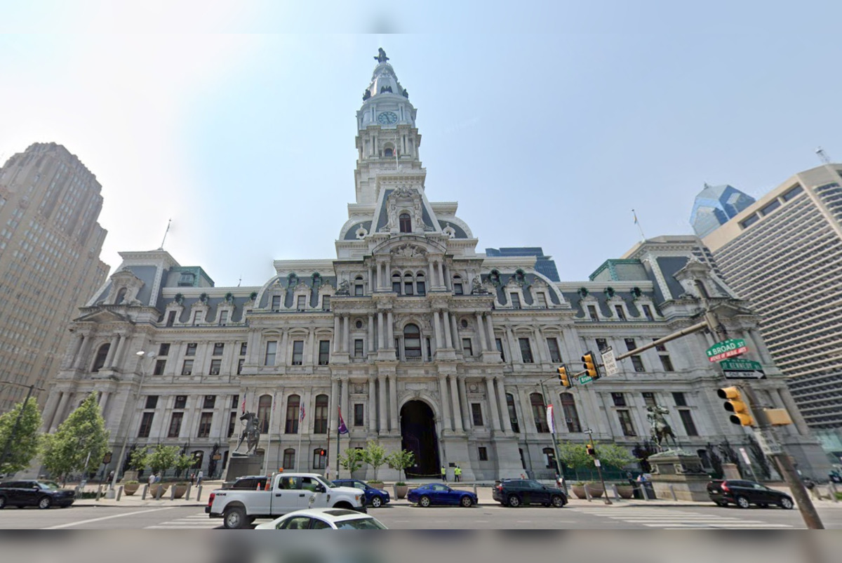 Philadelphia's PHL TCB Clean Corridors Program Boosts Urban