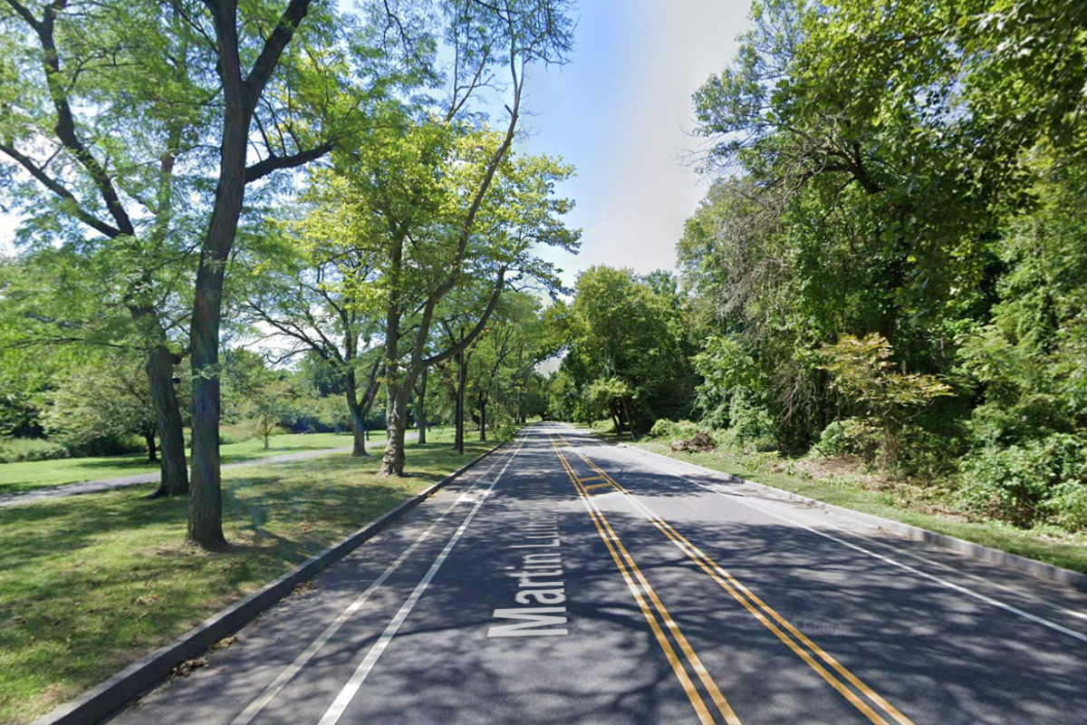 Philly's MLK Drive Opens to Vehicles for 54th Head of the Schuylkill