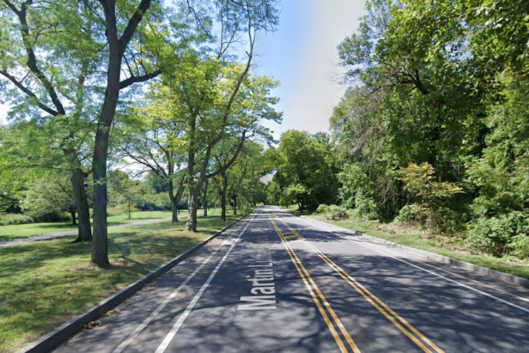 Philly's MLK Drive Opens to Vehicles for 54th Head of the Schuylkill