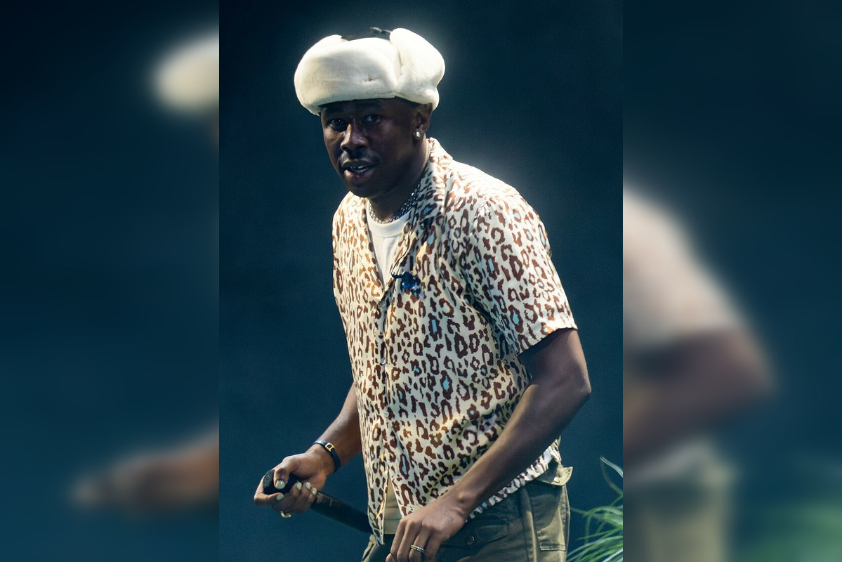 Phoenix Awaits Tyler, the Creator's "CHROMAKOPIA" Tour with