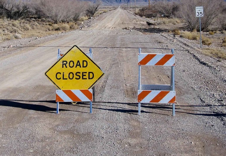 Phoenix Braces for Weekend Freeway Closures, I-10, Loop 101, and More