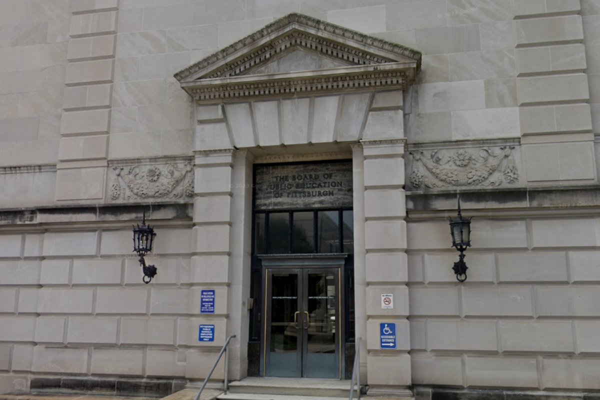 Pittsburgh Aims to Streamline School System by Consolidating 14