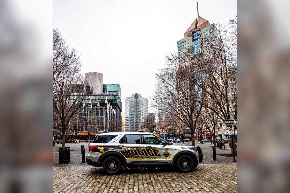 Pittsburgh Police Warn of Fake Warrant Scam by Phone Impostor Seeking