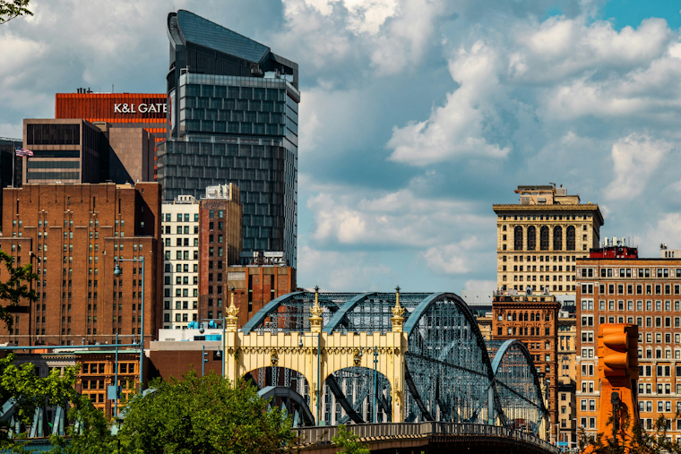 Pittsburgh Weather Alert, Gusty Winds and Scattered Showers Ahead as