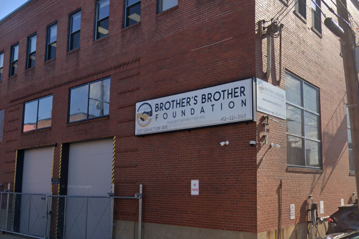 Pittsburgh's Brother’s Brother Foundation Mobilizes Aid for Hurricane