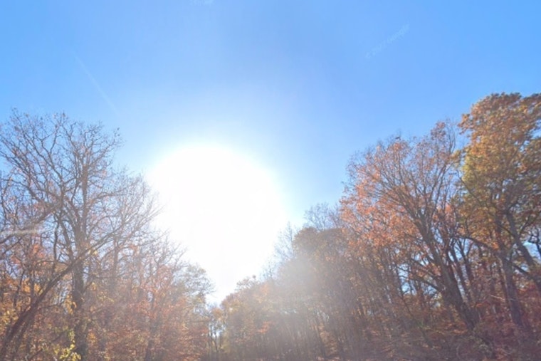 Pleasant Weather Forecast for Washington D.C. This Week with Sunny