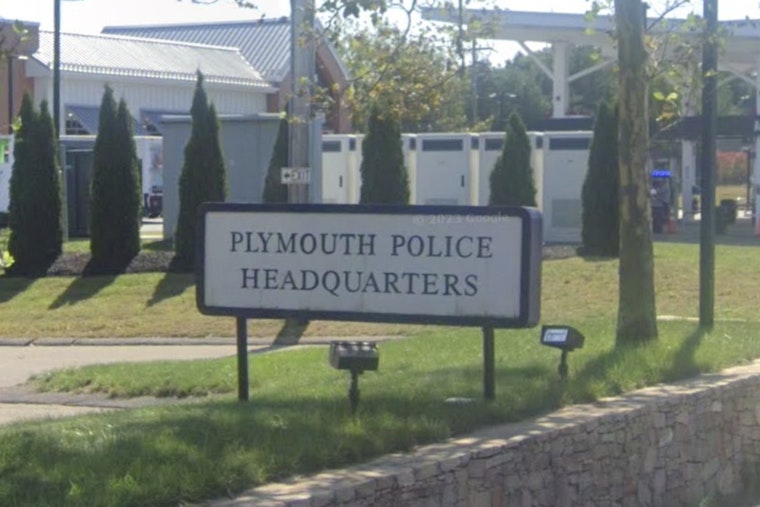 Plymouth Son Matthew Paluzzi Indicted for Father’s Murder and Held