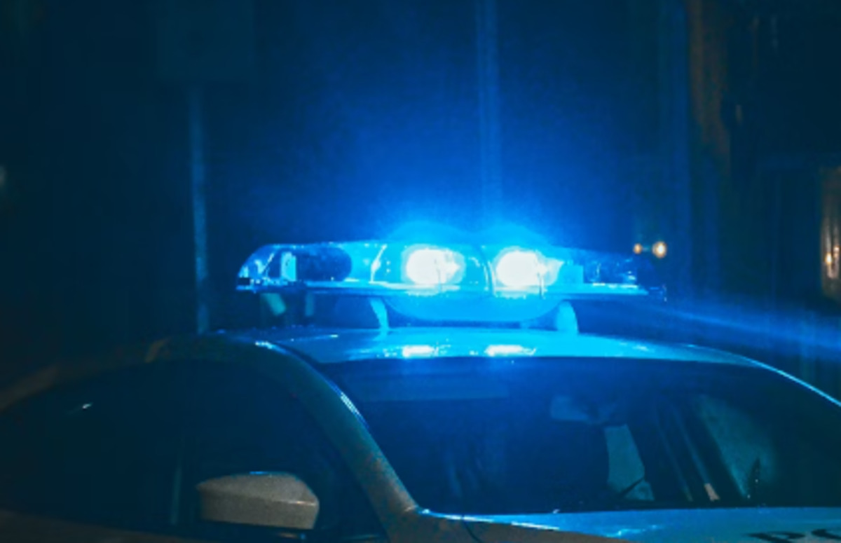 Police Investigate Late-Night Shooting Incident on Tessman Circle N,