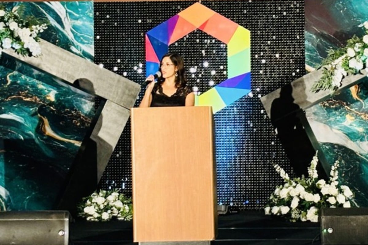 Pomona Valley Pride Gayla, A Night of LGBTQ+ Solidarity and Advocacy