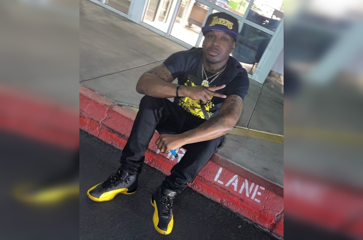 Portland Community Mourns as Shooting Victim Anthony Dwayne Bell Jr.