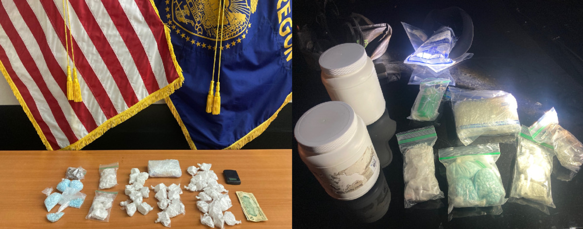 Portland Police and Multnomah County Sheriff’s Office Launch Joint