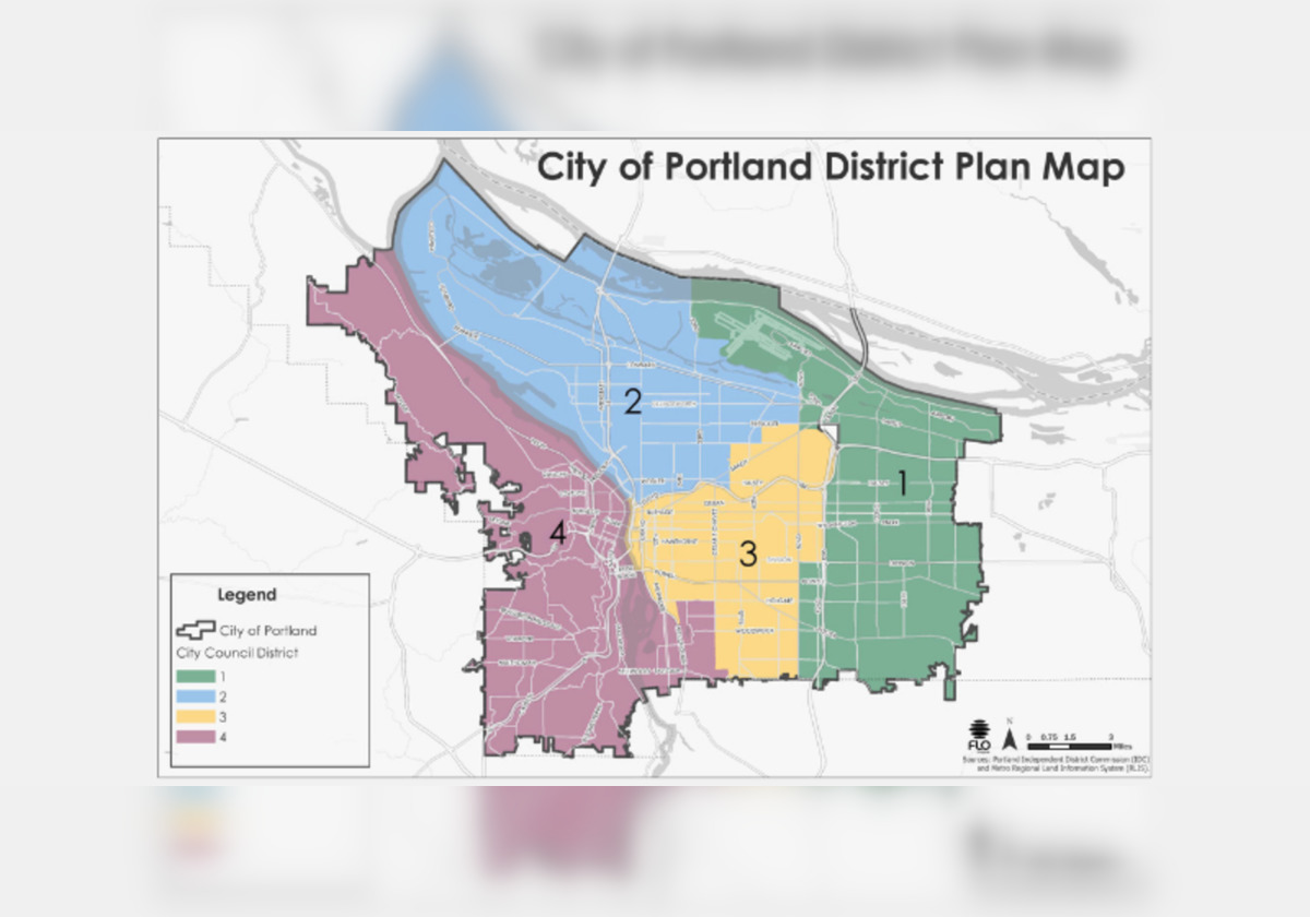 Portland's Small Donor Election Program Faces Funding Challenge Amid