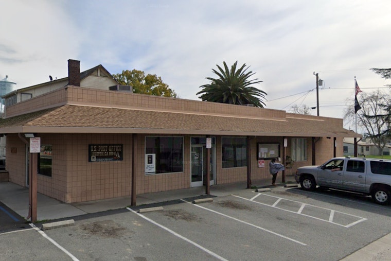 Post Offices in Sacramento County Targeted by Thieves with Laptops,