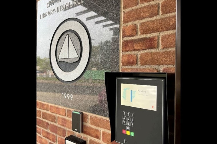 Prior Lake Library and Scott County to Unveil New After-Hours Services