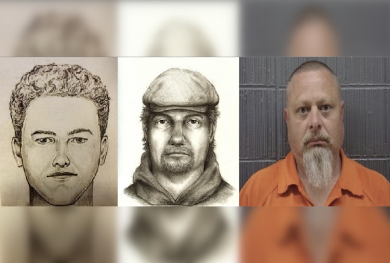 Prosecutor Seeks Exclusion of Suspect Sketches in Delphi Murder Trial