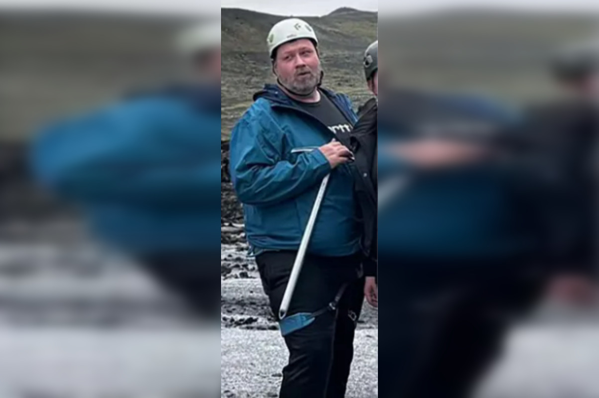 Public Alert: West Allis Police Seek Help to Find Missing Man Last