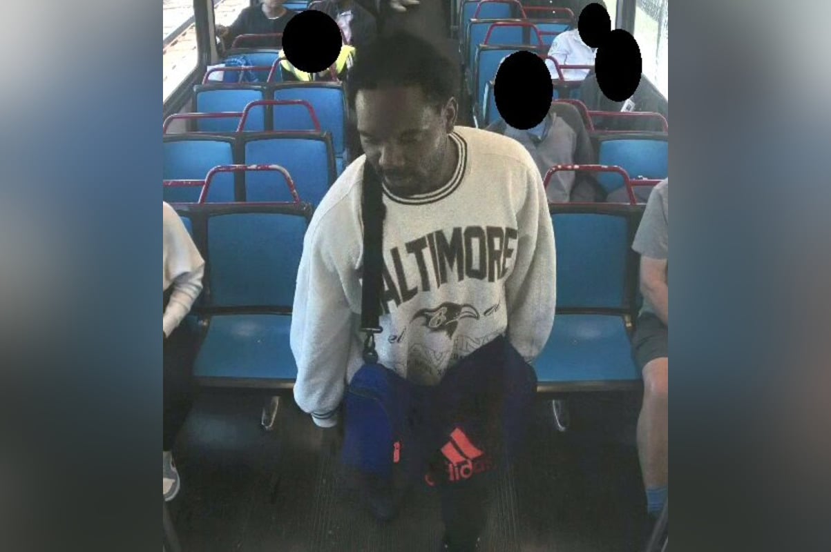 Public's Help Sought in Apprehending Suspect in West End Firearm