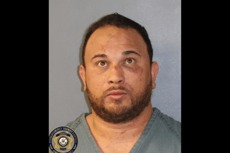 Pueblo Man Accused of Attempted Second-Degree Murder in Assault on
