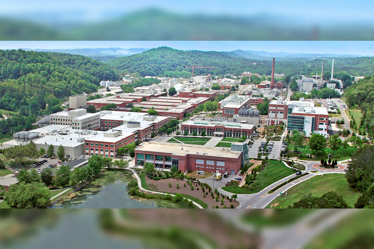 Quantum Leap at Oak Ridge Lab, Scientists Develop High-Precision