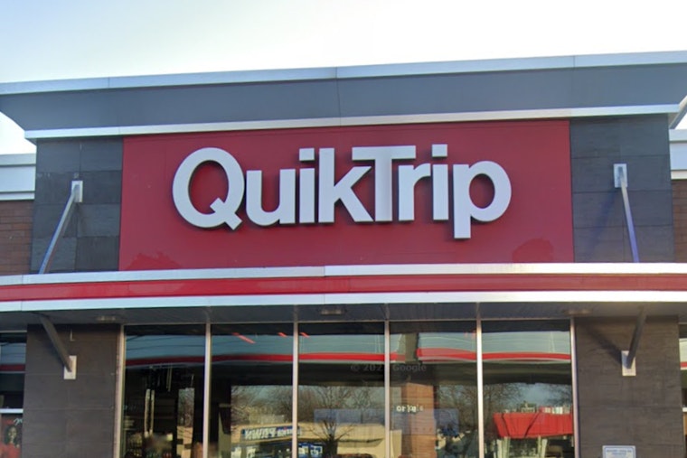 QuikTrip Expands Oklahoma Presence with First Store in Oklahoma City