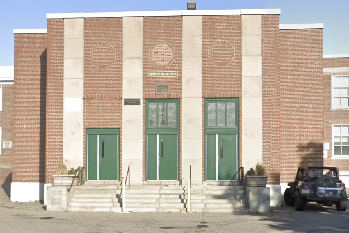 Quincy Elementary School Employee on Leave Amidst State Police