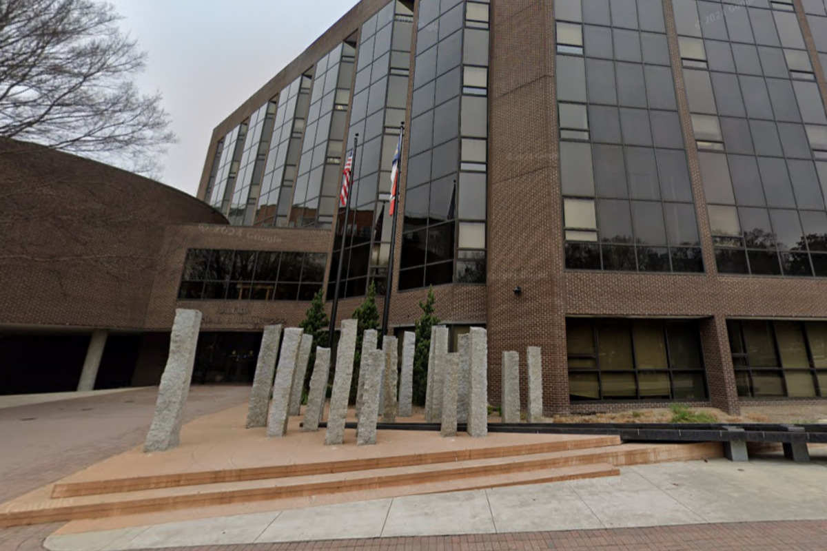 Raleigh Faces Legal Action as City Employees Added to Hailey Brooks