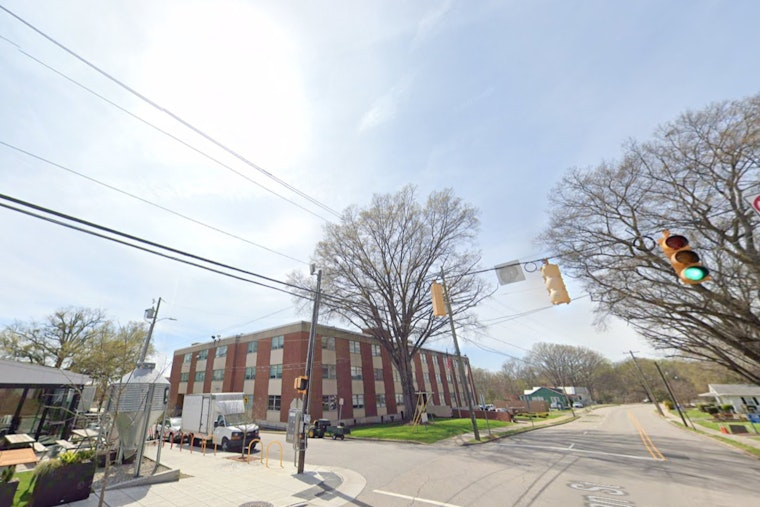 Raleigh to Enjoy Sunny Skies and Mild Temperatures for a Perfect