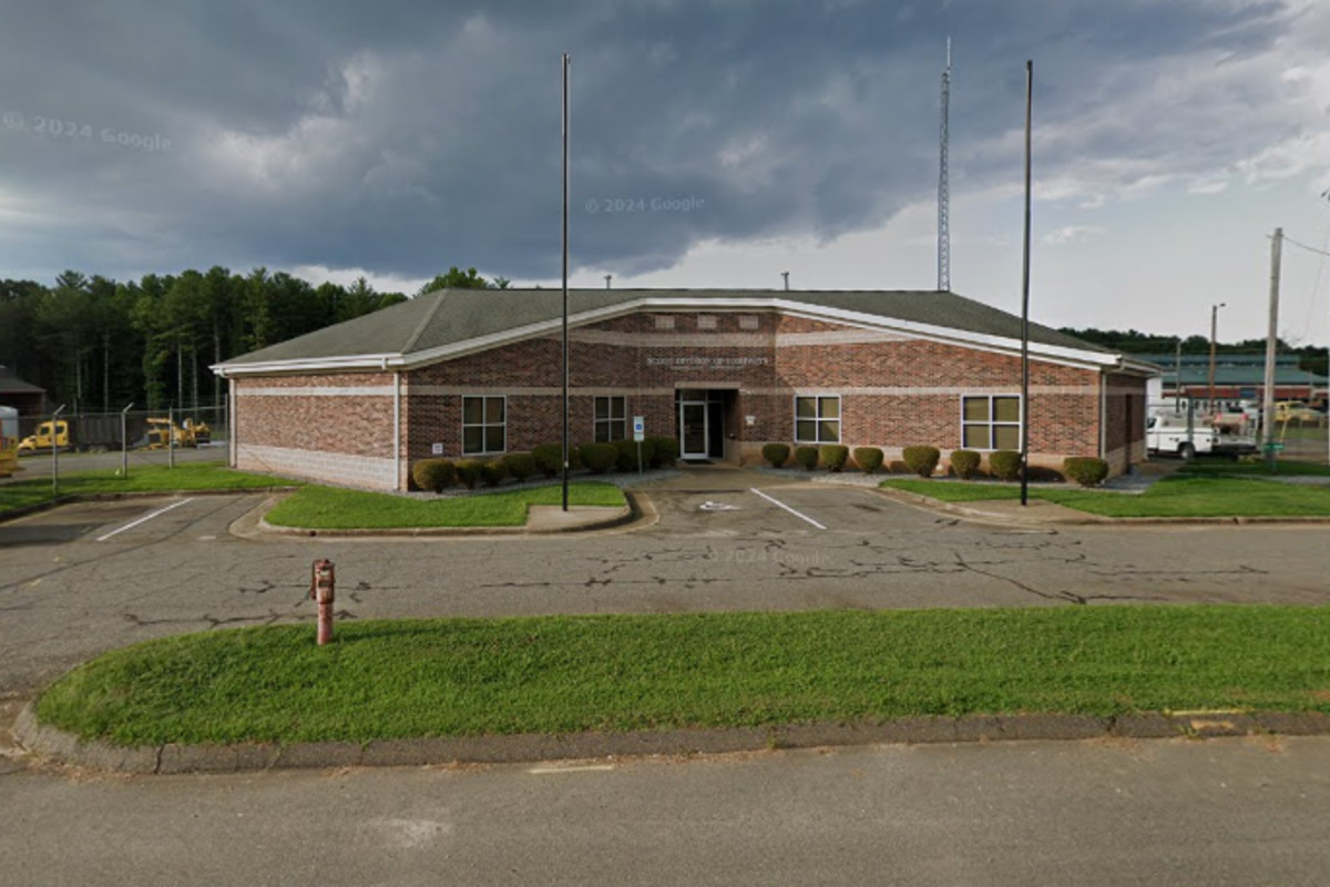 Recaptured After Brief Liberty, Inmate Christopher Greer Returned to