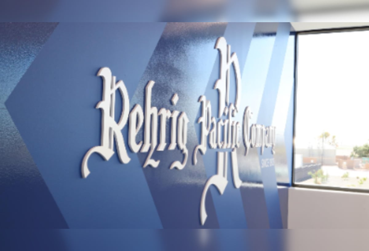 Rehrig Pacific Launches Innovative Eco-Friendly Plant in Buckeye,
