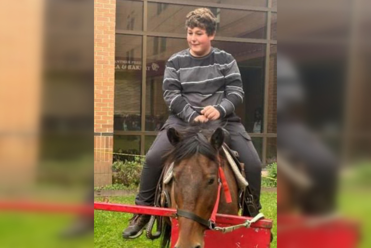 River Rouge Police Seek Public's Help to Find Missing Teen with