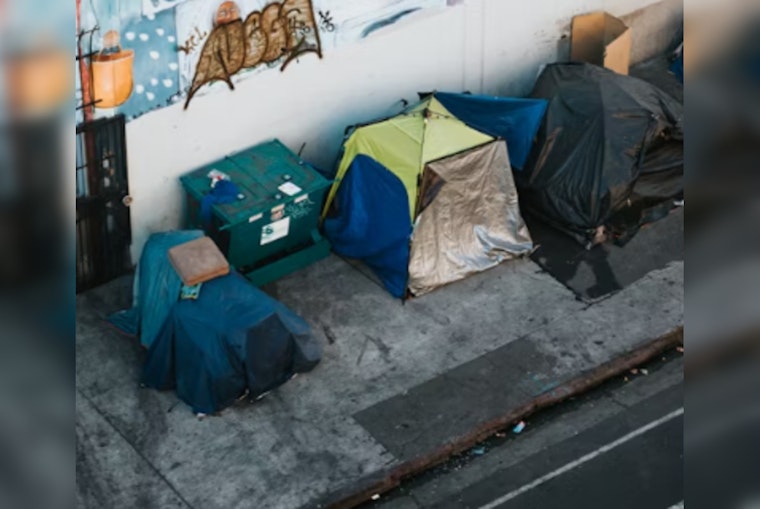 Riverside County Unveils RivCo Street Recovery Initiative with $8