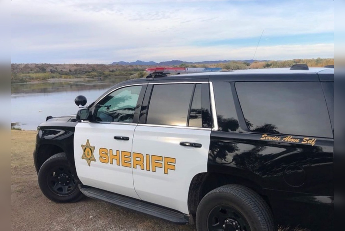 Riverside Sheriff's Department Probes Fatal Shooting in Coachella,