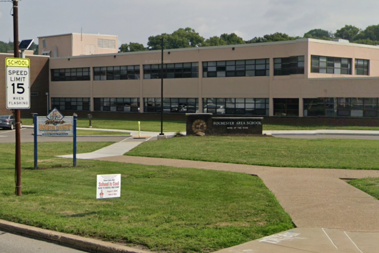 Rochester Area High School Football Player Hospitalized After