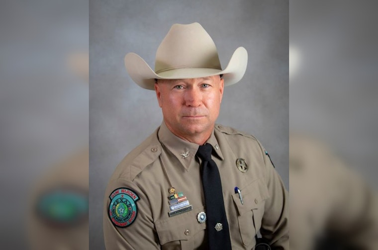 Ron A. VanderRoest Appointed as New Colonel of Texas Game Wardens
