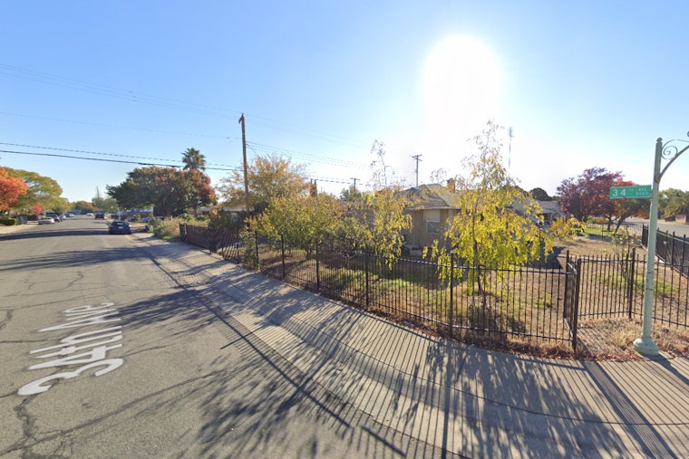 Sacramento Man Charged with Homicide After Alleged Fentanyl Sale Leads