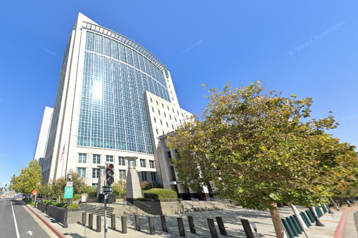 Sacramento Man Receives Nearly 20-Year Sentence for Fentanyl and Meth