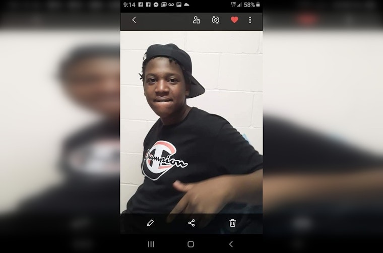 Saint Paul Breathes Sigh of Relief as Missing Teen Jae'Shaun Murray