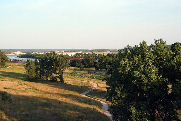 Saint Paul Forges Historic Co-Management Agreement with Dakota-Led
