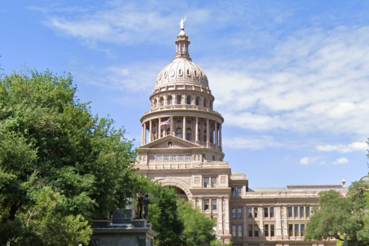 San Antonio Lawmakers Rally to Reintroduce Ramon Najera Act Against