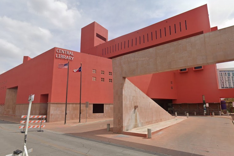 San Antonio Public Library Hits Decade of Adult Education with Learn