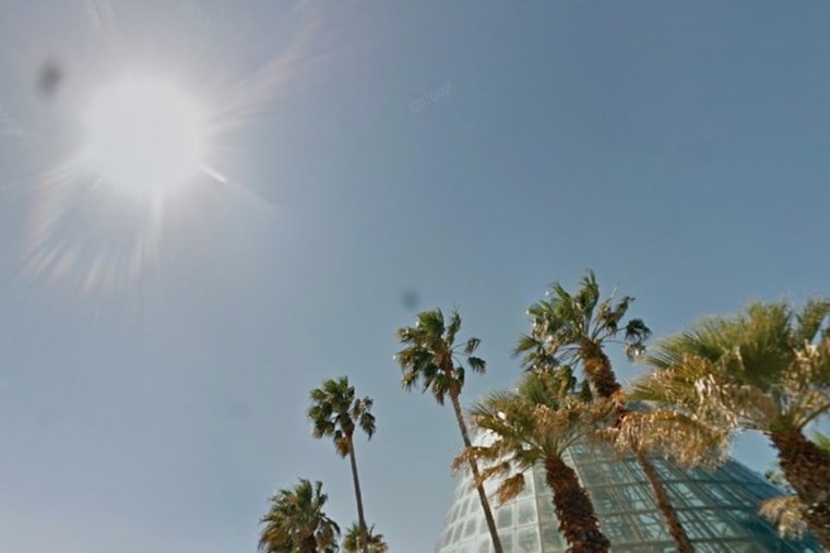 San Antonio to Enjoy Breezy Weekend with Rising Temperatures and 90s