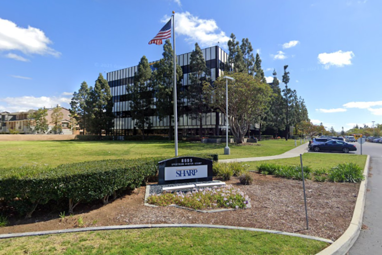 San Diego Healthcare Workers at Sharp Set Strike Vote Amidst Staffing