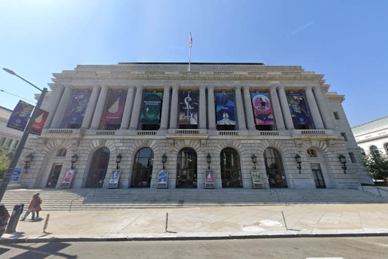 San Francisco Opera's Fall Season Finale: Georges Bizet's "Carmen"