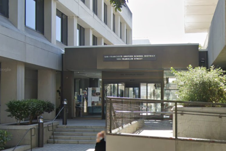 San Francisco School District Halts Closures as Superintendent