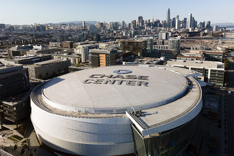 San Francisco Unveils Bayfront Park: A Sustainable Green Haven by the