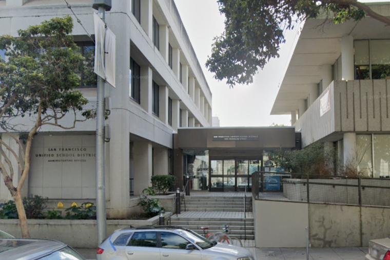 San Francisco Welcomes Dr. Maria Su as Interim Superintendent to Steer