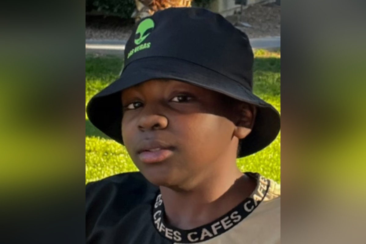 Search for Missing Arizona Boy Elijah Gumbus Expands Beyond State