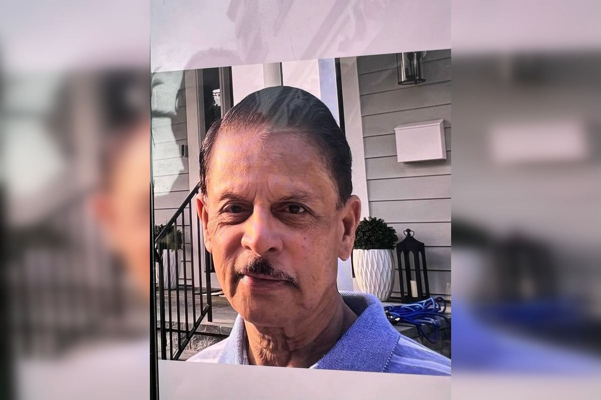 Search Intensifies for Missing 80-Year-Old Man in Weston Hills